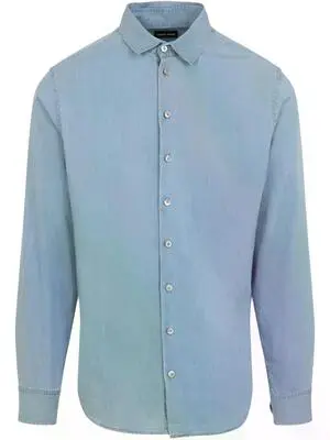 Giorgio Armani Cotton Shirt