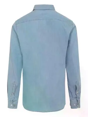 Giorgio Armani Cotton Shirt
