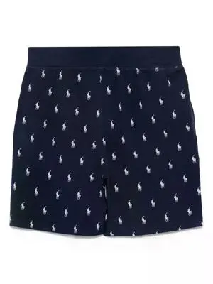 Polo Ralph Lauren Polo Pony-print Boxers