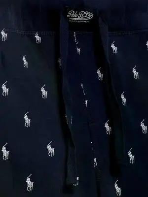 Polo Ralph Lauren Polo Pony-print Boxers