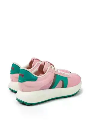 Camper Pelotas Athens Sneakers - Pink