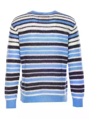 Marni Striped Pullover