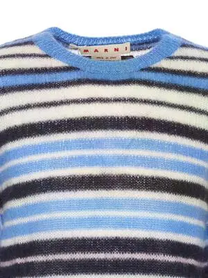 Marni Striped Pullover