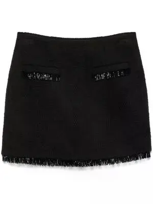 Cinq À Sept Kimmie Mini Skirt