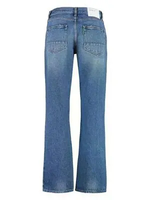 DEPARTMENT 5 Bowl Jeans