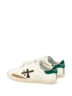 Premiata Steven Sneakers - White