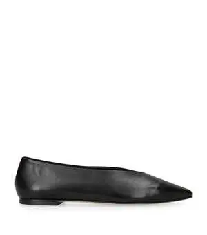 Aeyde Casual Flats For Women