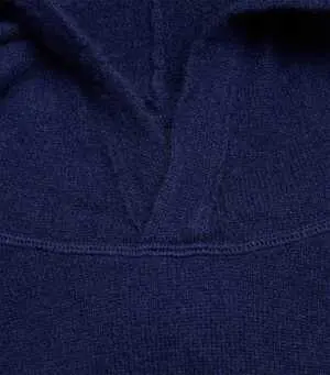 Rlx Ralph Lauren Cashmere Hoodie