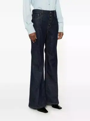 Ralph Lauren Flared Jeans