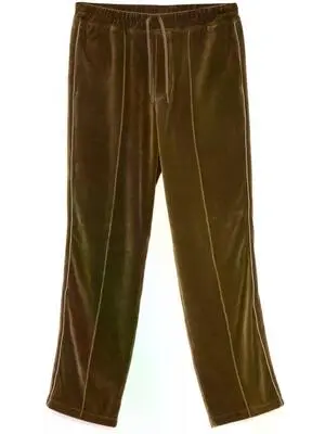 TOM FORD Velour Track Pants