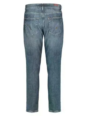 DONDUP Straight-leg Jeans
