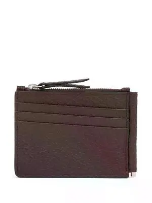 MAISON MARGIELA Slim 2 Pincer Wallet