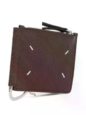 MAISON MARGIELA Slim 2 Pincer Wallet