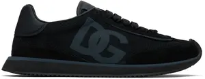 Dolce & Gabbana Embossed Shoes for Men