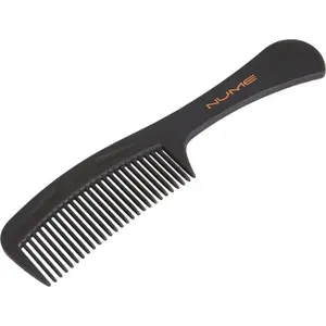 NUME Detangling Comb - Black