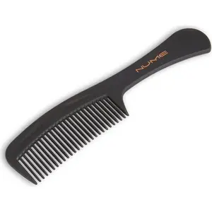 NUME Detangling Comb - Black