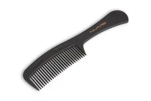 NUME Detangling Comb - Black