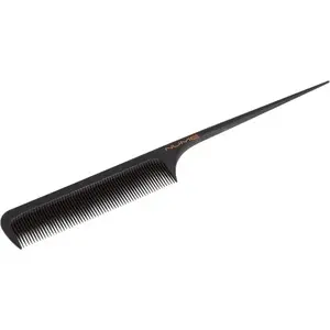 NUME Sectioning Comb - Black