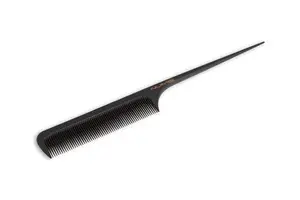 NUME Sectioning Comb - Black