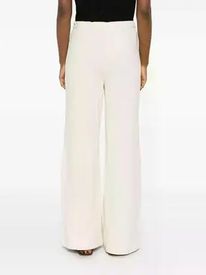 TWINSET Cotton Track Trousers