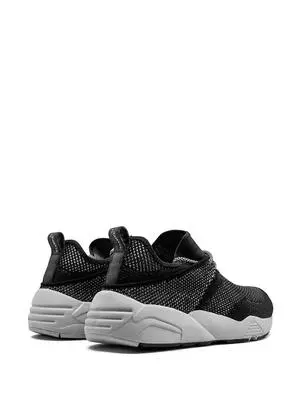 PUMA X Stampd Trinomic Woven Sneakers