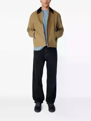 Axel Arigato Archive Jeans - Black