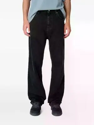 Axel Arigato Archive Jeans - Black