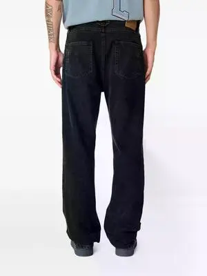 Axel Arigato Archive Jeans - Black