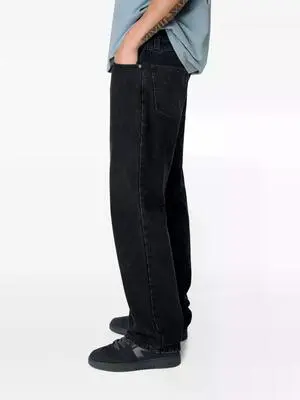 Axel Arigato Archive Jeans - Black