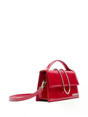 Jacquemus Le Grand Bambino Tote