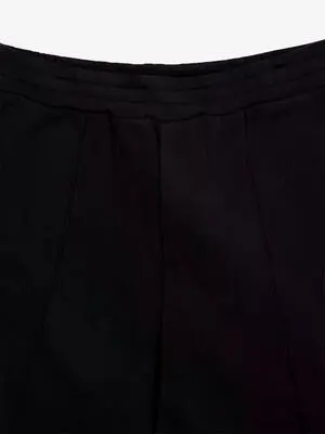 Valentino Garavani Cotton Track Shorts