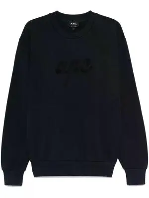 A.p.c. Ethan Sweatshirt