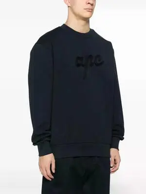 A.p.c. Ethan Sweatshirt