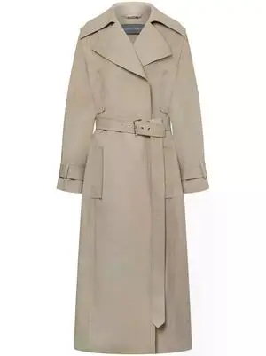 Alberta Ferretti Trench Outerwear For Women