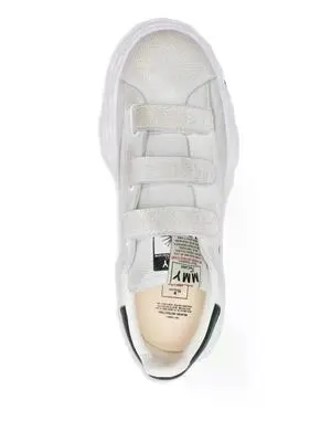 Mihara Yasuhiro Charles Sneakers