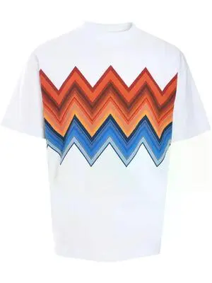 Missoni Short-sleeved T-shirt