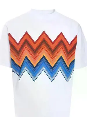 Missoni Short-sleeved T-shirt