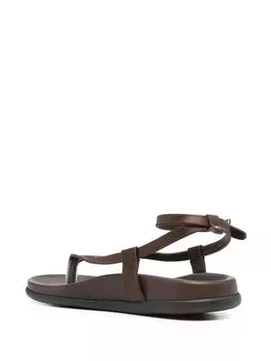 ANCIENT GREEK SANDALS Saloni Sandals
