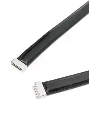 TOTEME Leather Belt