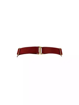 BORDELLE Signature Ring Collar