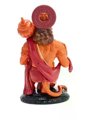 LLADRO Hanuman Figurine
