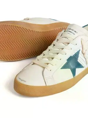 GOLDEN GOOSE Superstar Sneakers