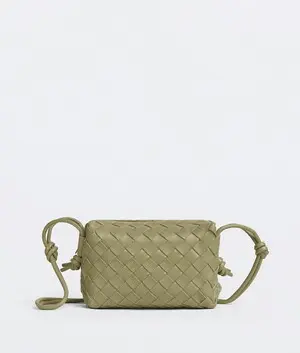 Women's Bottega Travertine Bags