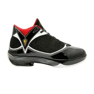 JORDAN 2009 'hall Of Fame' Sneakers - Black