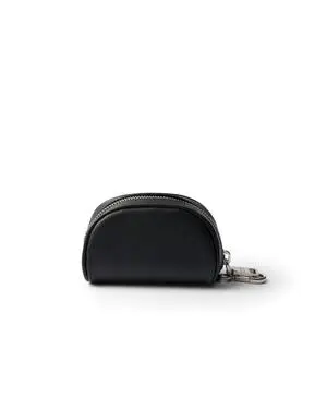 Prada Saffiano Leather Golf Tee Case