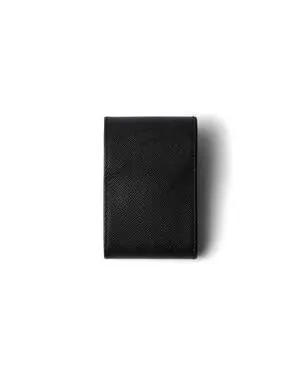 Prada Saffiano Leather Golf Tee Case