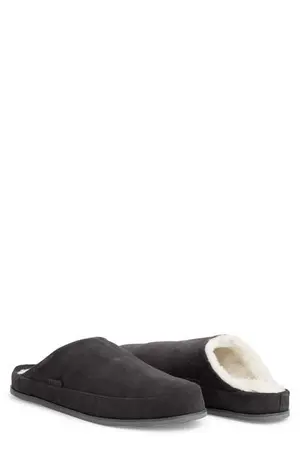 Hari Mari Cushioned Slides Slipper