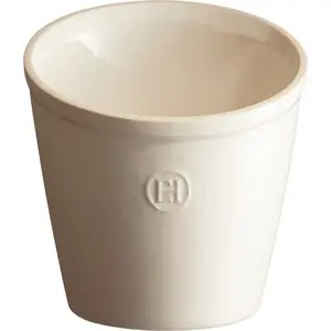 EMILE HENRY Utensil Pot Clay