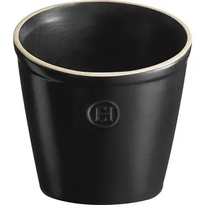 EMILE HENRY Utensil Pot - Truffle