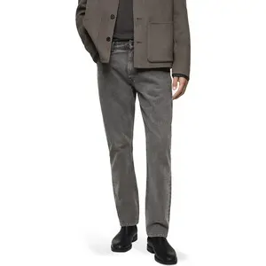 Mango Slim Fit Jeans